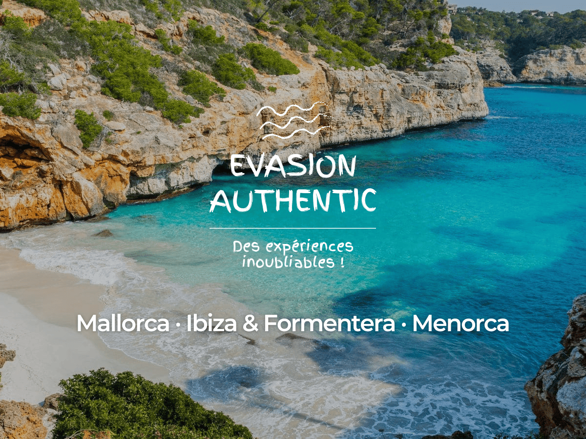 Lugares Menorca - Evasion Authentic