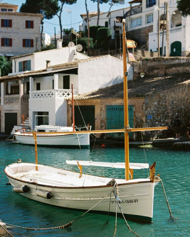 Cala d'Or Majorca: What to see and do? Our top 5